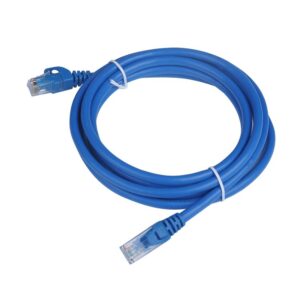 Rj45 Ethernet Network Cable