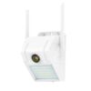 Waterproof Wall Lamp Camera